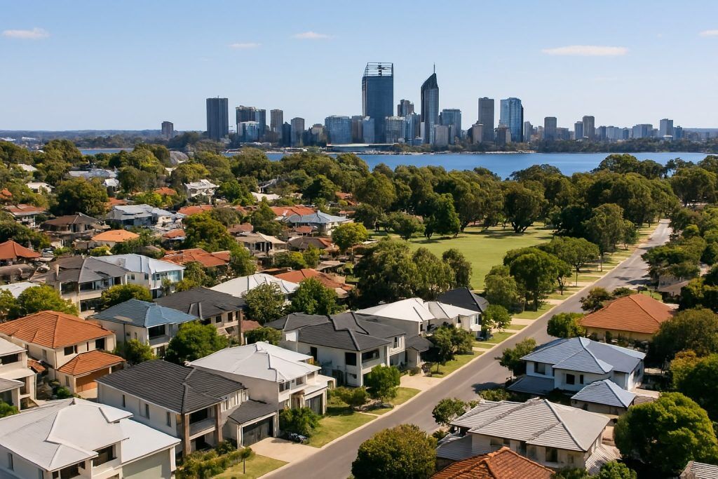 Moving to Perth? Your Ultimate Guide to the Best Suburbs (2025)
