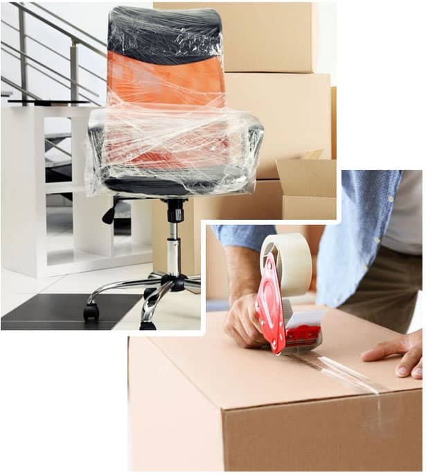 Removalists Perth | Book Local | 0452 117 474 | Movers Perth